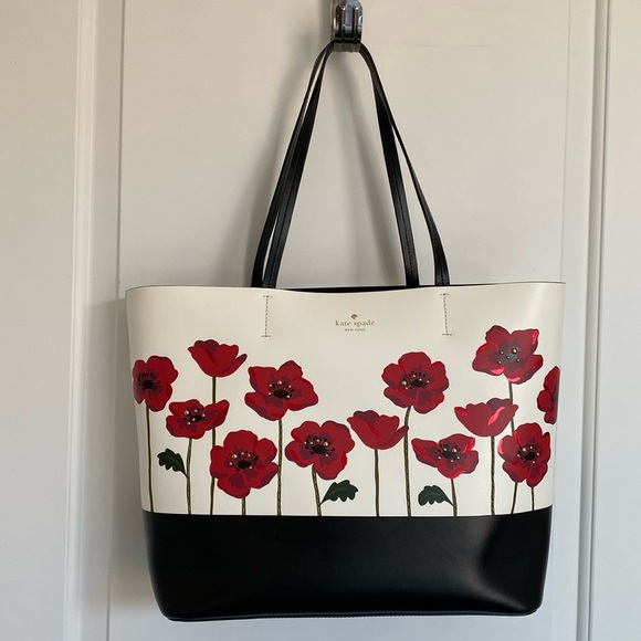 kate spade | Bags | Kate Spade New York Poppy Tote | Poshmark